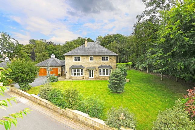 Homes for Sale in Scotton, Knaresborough - Buy Property in Scotton ...