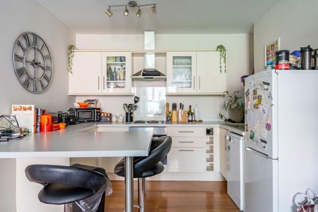 Rowntree Wharf, Navigation Road, York YO1, 2 bedroom flat for sale ...