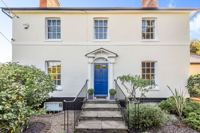 School Road, Arborfield Cross RG2, 5 bedroom detached house for sale ...