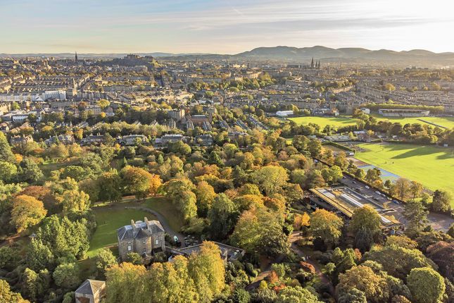Inverleith Place, Edinburgh EH3, 3 bedroom flat for sale - 68679786 ...