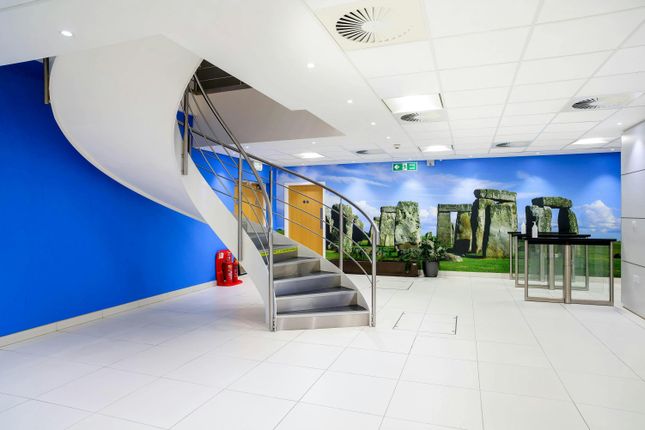 Eni House, Basing View, Basingstoke RG21, office to let - 57886739 ...