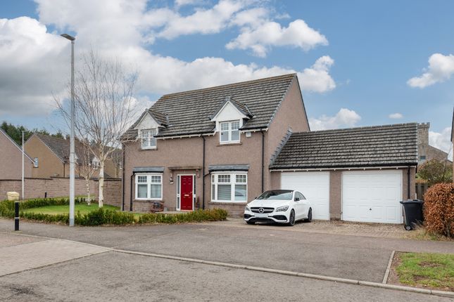 Homes for Sale in Letham, Angus - Buy Property in Letham, Angus ...