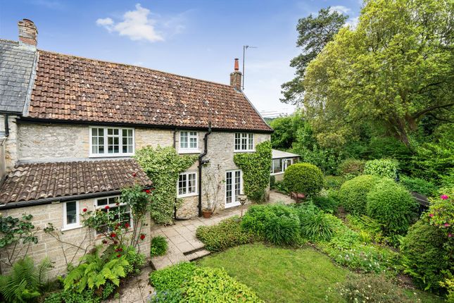 West Street, Broadwindsor, Beaminster DT8, 3 bedroom semi-detached ...