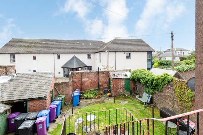 Jamieson Street, Arbroath DD11, 1 bedroom flat for sale - 68394197 | PrimeLocation