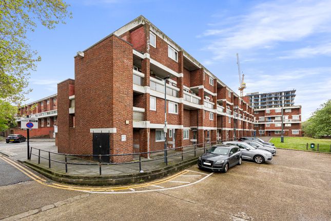 Plumstead Road, London SE18, 3 bedroom maisonette for sale - 67301408 ...