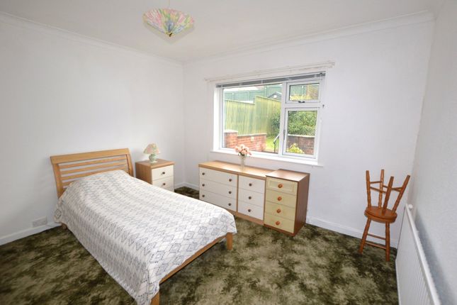 Golden Park Avenue, Watcombe Park, Torquay, Devon TQ2, 2 bedroom ...