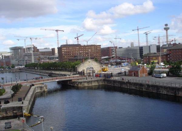 Royal Quay, Liverpool L3, 2 bedroom flat for sale - 59702287 ...