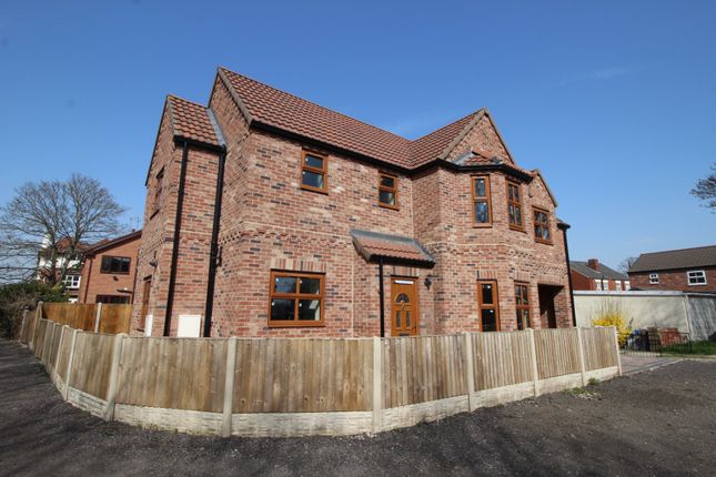 Homes for Sale in High Street, Askern, Doncaster DN6 - Buy Property in ...