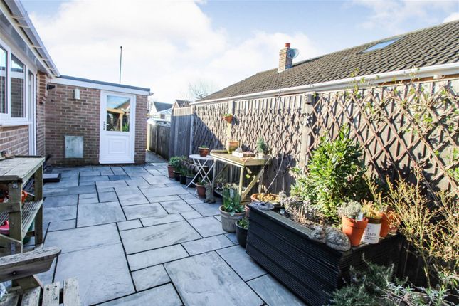 Orchard Way, Thorpe Willoughby YO8, 3 bedroom bungalow for sale ...