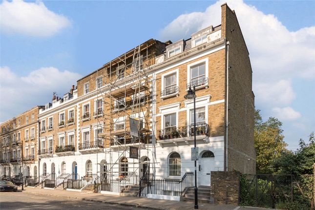Arundel Square, Barnsbury, Islington, London N7, 1 bedroom flat for ...