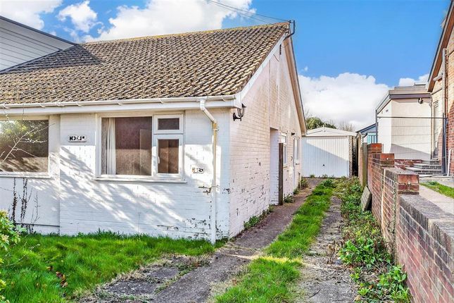 Queensdown Road, Kingsdown, Deal, Kent CT14, 2 bedroom semi-detached ...