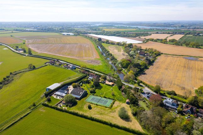 Selsey Road, Donnington, Chichester PO20, 4 bedroom detached house for ...