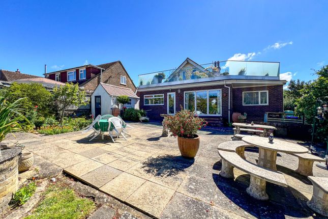 Mill Lane, Findon Valley, Worthing BN13, 5 bedroom detached house for ...