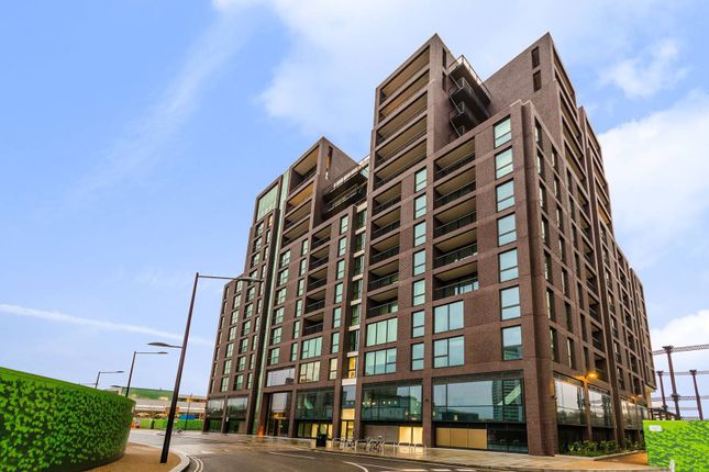 Handyside Street, King's Cross, London N1C, 2 bedroom flat for sale ...