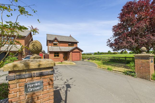 Hamlet Grove, Wharles PR4, 4 bedroom detached house for sale - 70348218 ...