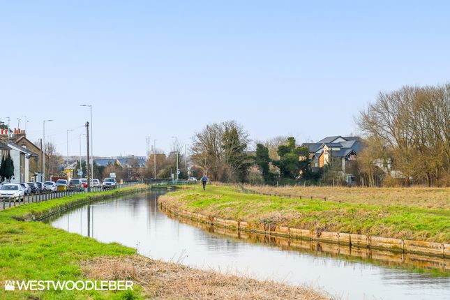 Peerglow Centre, Marsh Lane, Ware SG12, office to let - 64189859 ...