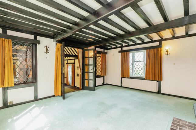 Udimore Road, Broad Oak, Rye, East Sussex TN31, 2 bedroom detached ...