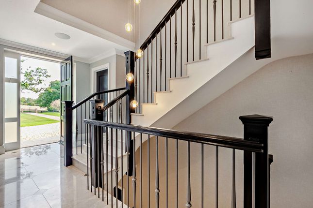 Petersbank & Elizabeth House, Bidborough, Tunbridge Wells, Kent TN3, 10 ...