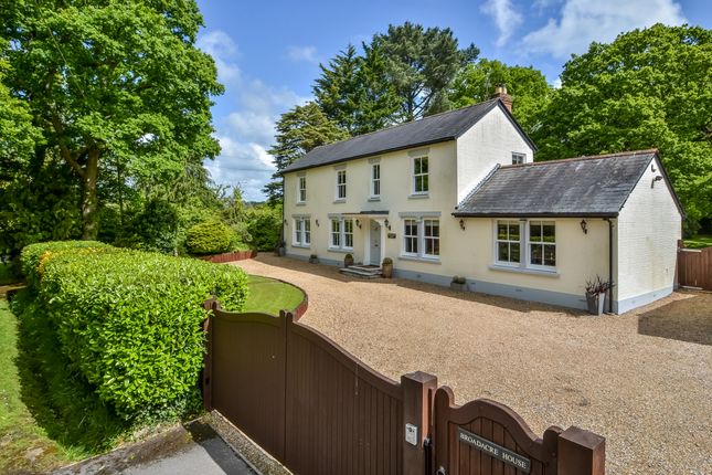 Homes for Sale in Denmead - Buy Property in Denmead - Primelocation