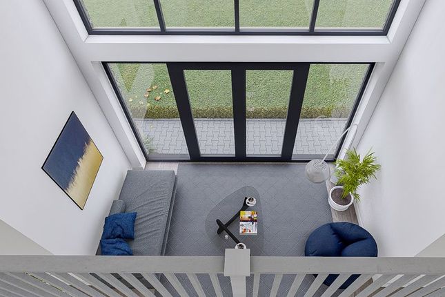 Plot 9, Kingside, Leadburn, West Linton EH46, 5 bedroom detached house ...