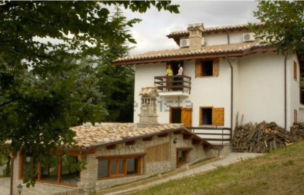 Castelli, Teramo, Abruzzo, 6 bedroom villa for sale - 60146819 ...
