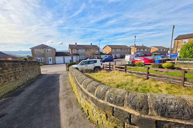 New Road, Staincross, Barnsley S75, 2 bedroom end terrace house for ...