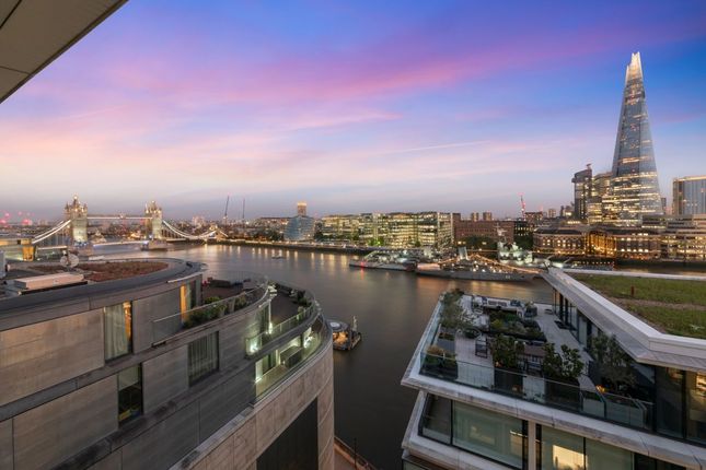Tower Bridge, Sugar Quay, Water Lane, London EC3R, 3 bedroom flat to ...