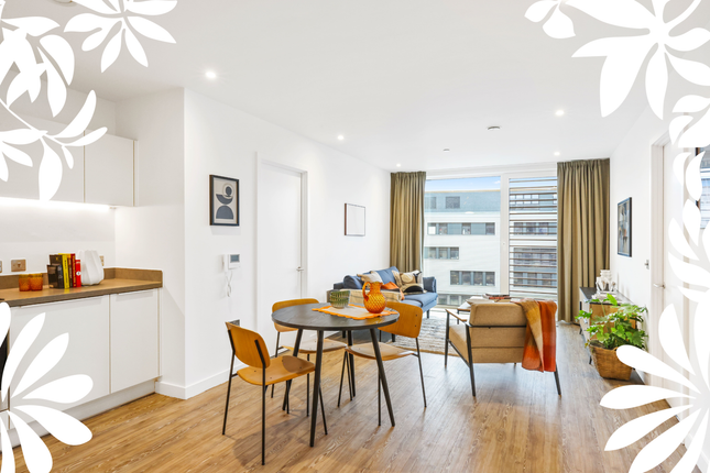 The Kell, Gillingham Gate Road, Gillingham ME4, 2 bedroom flat to rent ...