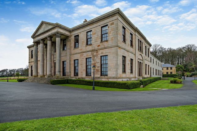 Woodfold Park, Blackburn, 7 BB2, 3 bedroom mews house for sale ...