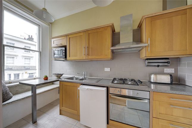 Gordon Place, London W8, 1 bedroom flat for sale - 66388480 | PrimeLocation