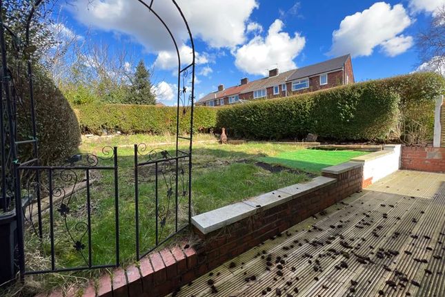 Regent Avenue, Walkden, Manchester M38, 3 bedroom semi-detached house ...