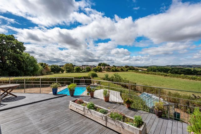 Leys Lane, Frome, Somerset BA11, 5 bedroom detached house for sale ...