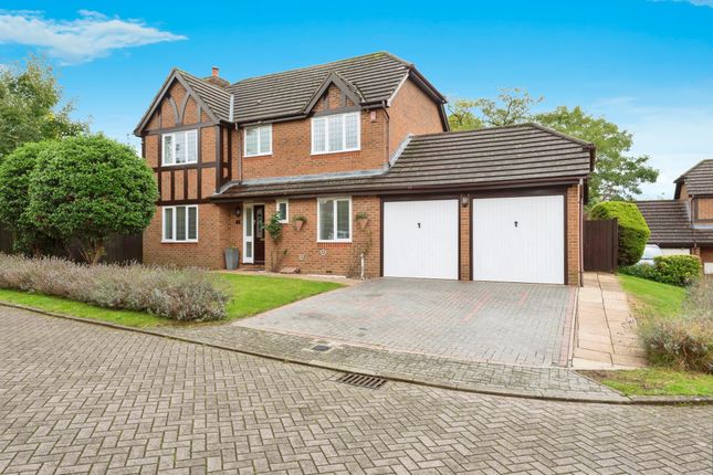 Homes for Sale in Luton, Bedfordshire - Buy Property in Luton ...
