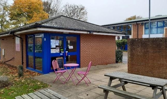 Shrivenham Hundred - The Enterprise Centre, Majors Road, Watchfield ...