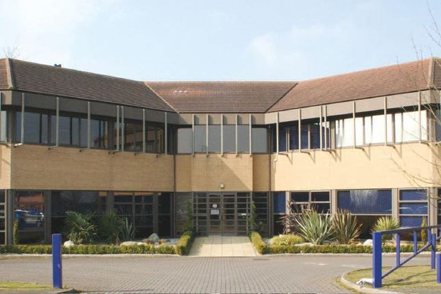 Moulton Park Industrial Estate Commercial Properties to Let - Primelocation