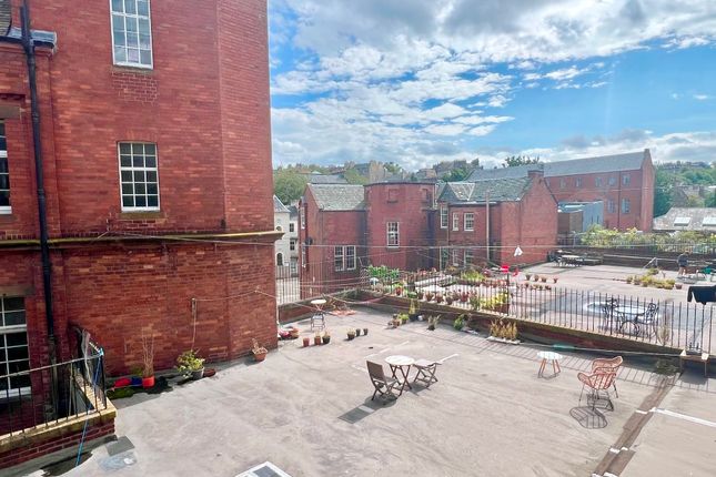 Hamilton Place, Stockbridge, Edinburgh EH3, 1 bedroom flat to rent ...