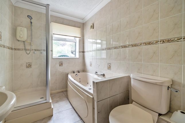 Standford Hill, Standford, Bordon GU35, 4 bedroom detached house for ...