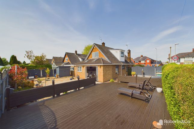 Ribbleton Avenue, Ribbleton, Preston PR2, 3 bedroom detached bungalow ...