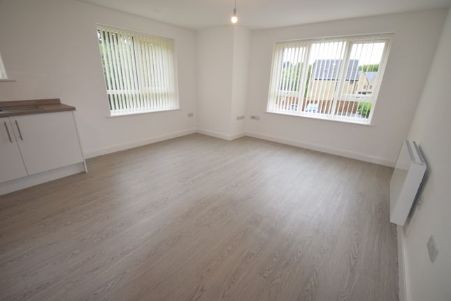 Beck View Way, Shipley BD18, 1 bedroom flat to rent - 64623001 ...