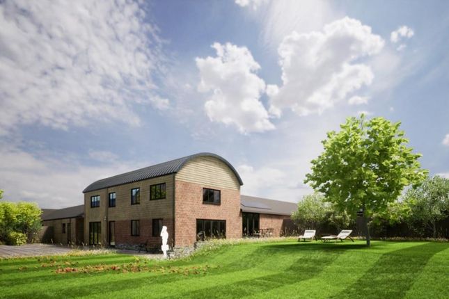 Magnolia Court, Canon Bridge HR2, 4 bedroom semi-detached house for ...