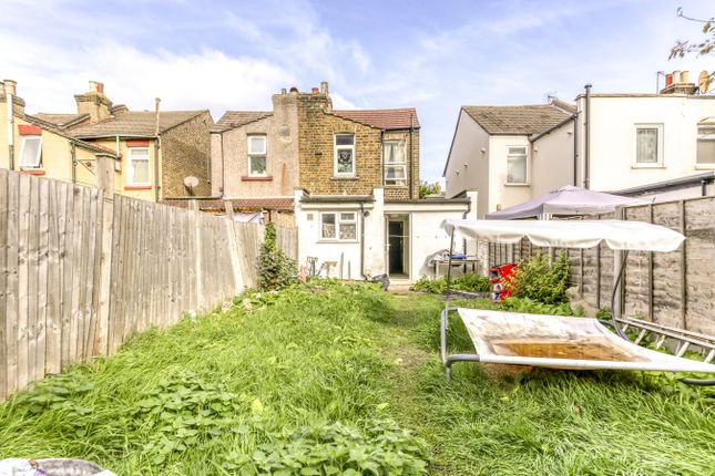 Stanley Road, Croydon CR0, 3 bedroom semi-detached house for sale ...