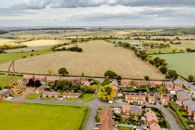 The Oval, Notton, Wakefield WF4, 3 bedroom semi-detached house for sale ...