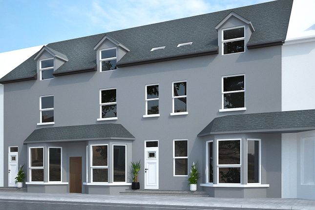 Blackpool, Lancashire new homes for sale - Buy new homes in Blackpool ...