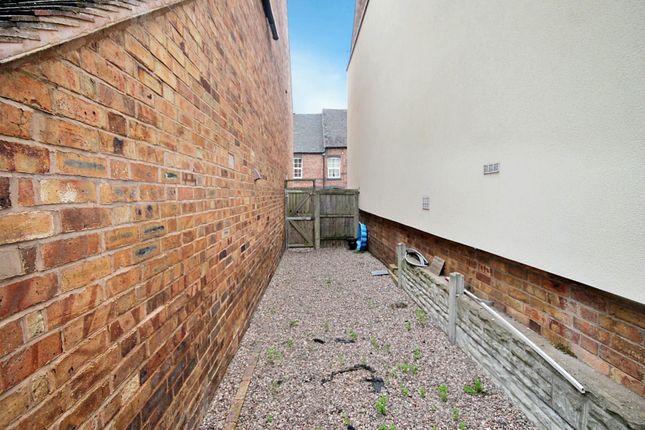 Long Street, Dordon, Tamworth B78, 3 bedroom end terrace house for sale ...