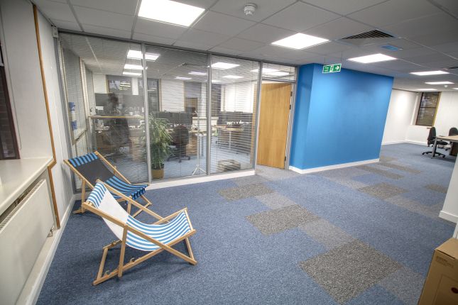 Part First Floor, 21 Perrymount Road, Haywards Heath RH16, office to ...