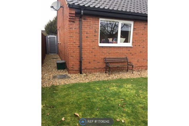 Allthorpe Road, Harleston IP20, 3 bedroom bungalow to rent - 64707104 ...