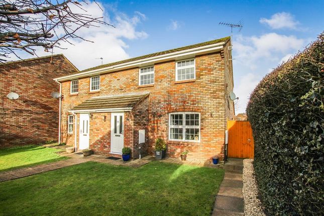 Hunters Close, Tring HP23, 3 bedroom semi-detached house for sale ...