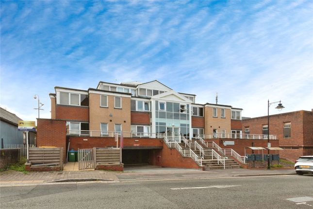 Victoria Street, Basingstoke, Hampshire RG21, 1 bedroom flat for sale ...