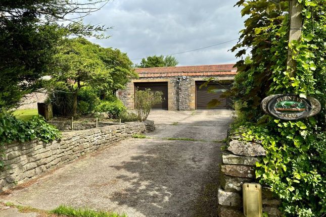 Ham Lane, Kingston Seymour, Clevedon BS21, 4 bedroom detached house for ...