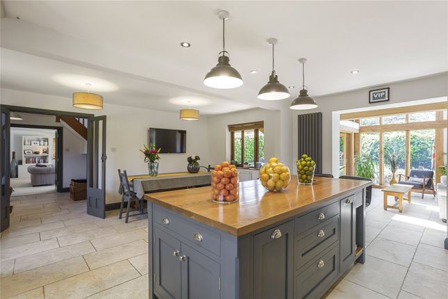 Skinners Green, Enborne, Newbury, Berkshire RG14, 4 bedroom semi ...